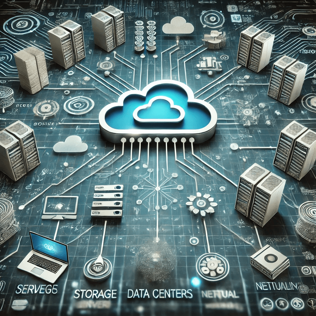 The Future of Cloud Computing: Trends to Watch in 2025–2030 – Best ...